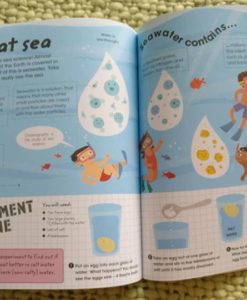 Factivity - Explore, Experiment, and Discover the World of Science ...