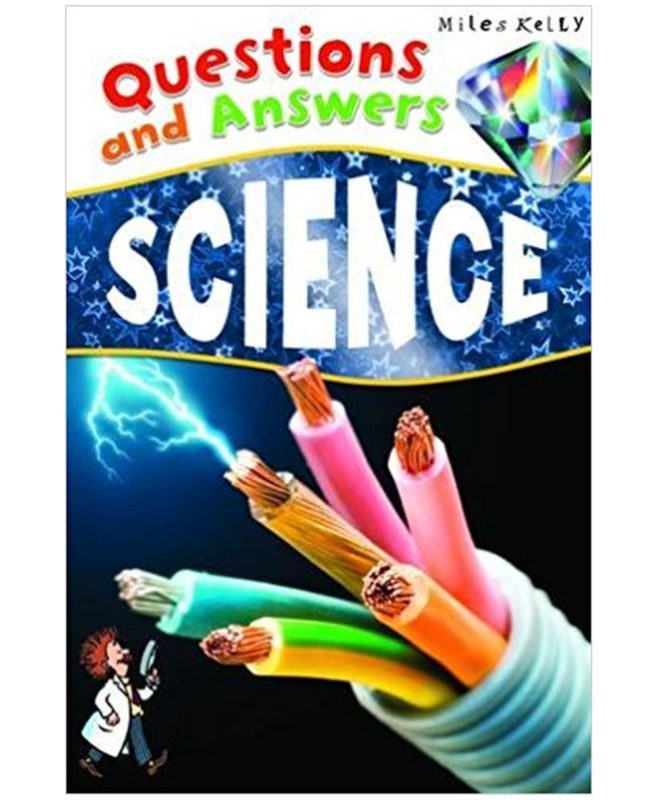 Questions and Answers – Science – – Booky Wooky