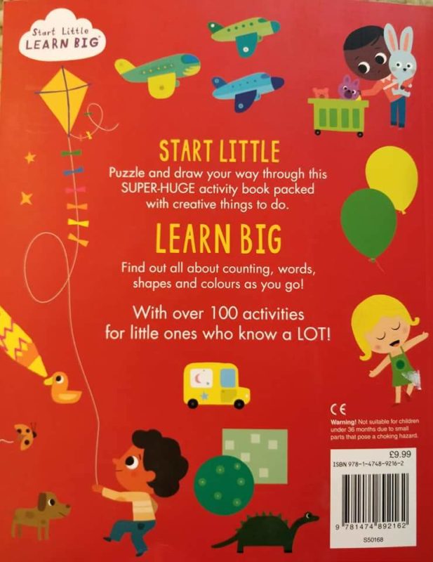 I Know a Lot First Concepts – – Booky Wooky