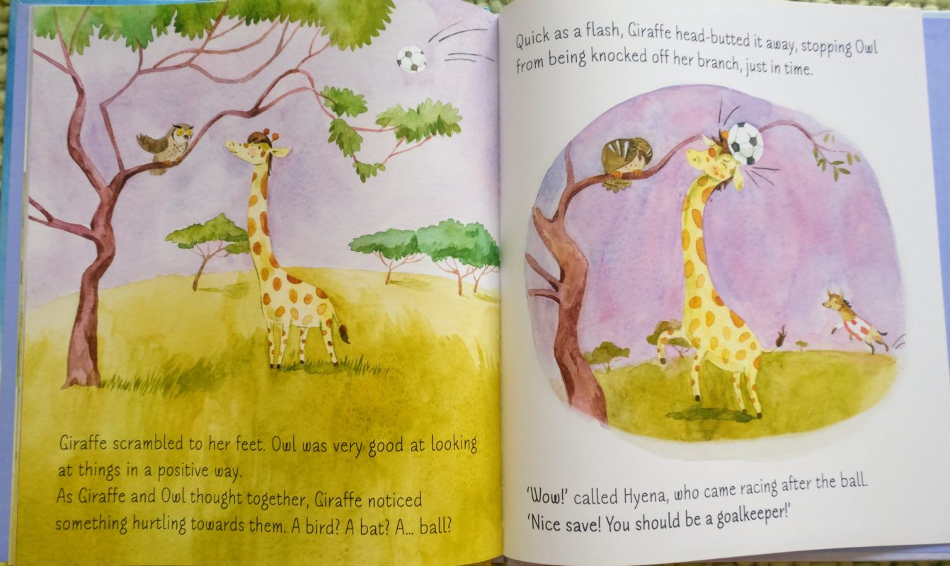 Too Tall to Twirl – – Booky Wooky