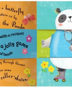 Junior Jumble Animals – – Booky Wooky