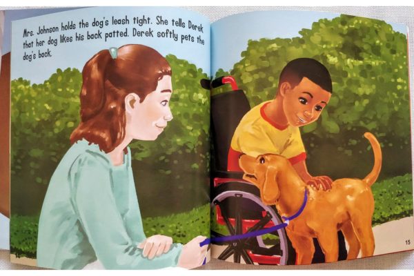 Everyone Feels Scared Sometimes – – Booky Wooky