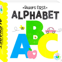 Babys First Numbers 123 Hinkler Building Blocks Neon – – Booky Wooky