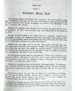 Bala Bhagavatam – Story books For Kids – Booky Wooky