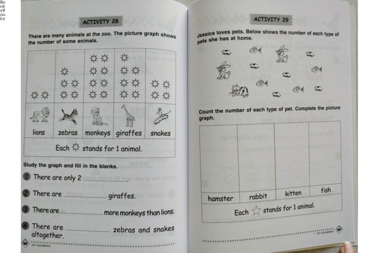 SAP Take The Lead Mathematics Ahead K2 – – Booky Wooky