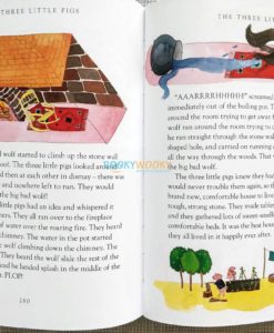 Children’s Bedtime Treasury – – Booky Wooky