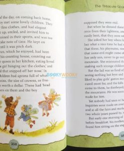 Miles Kelly Ten-minute Stories Story Book For Children