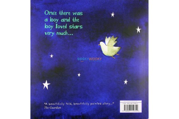 How to Catch a Star – – Booky Wooky