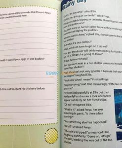 Let's Do Comprehension for Ages 9-10 – Activity Books For Kids – Booky ...