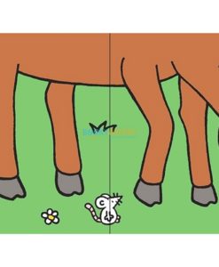 That's Not My Goat - Usborne Touchy-Feely – First Words Books For Kids ...