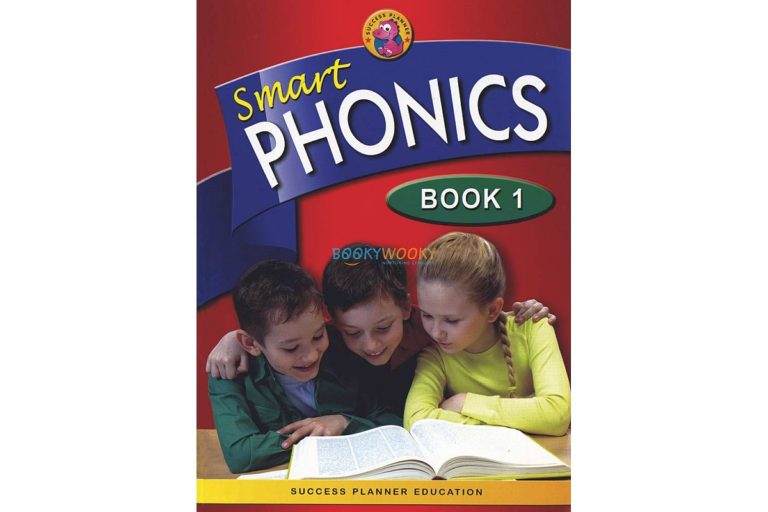 Smart Phonics Book 1 – – Booky Wooky
