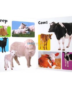 My First Farm – – Booky Wooky