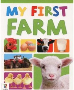 My First Farm – – Booky Wooky