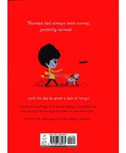 Perfectly Norman – Story books For Kids – Booky Wooky