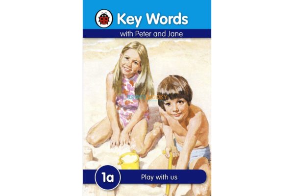 Key Words 1a : Play With Us – – Booky Wooky
