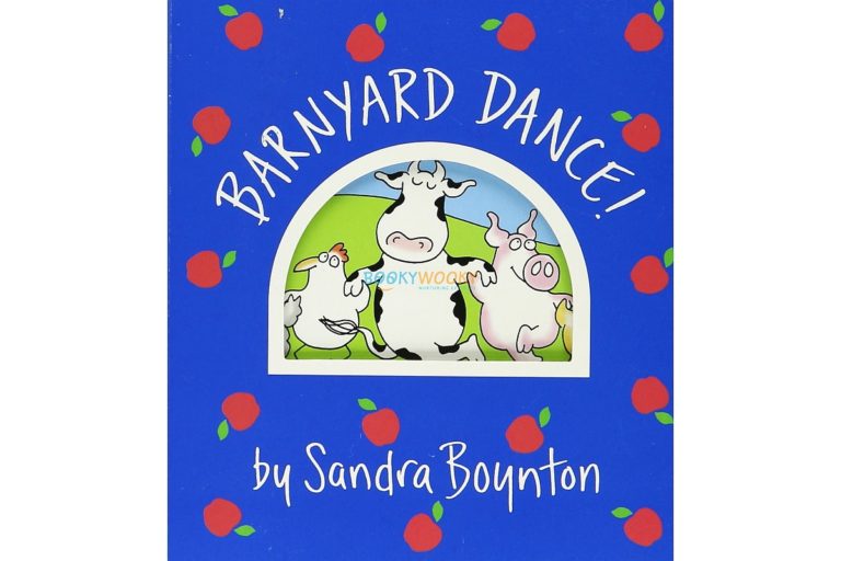 Barnyard Dance! By Sandra Boynton – – Booky Wooky