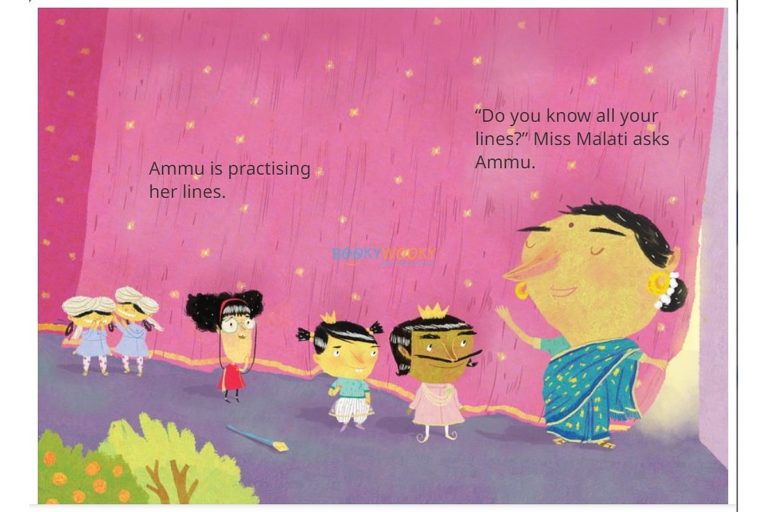 All Jumbled Up – Pratham Level 1 – – Booky Wooky