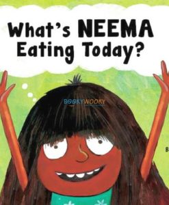 What's Neema Eating Today? - Pratham Level 2 – Story books For Kids ...