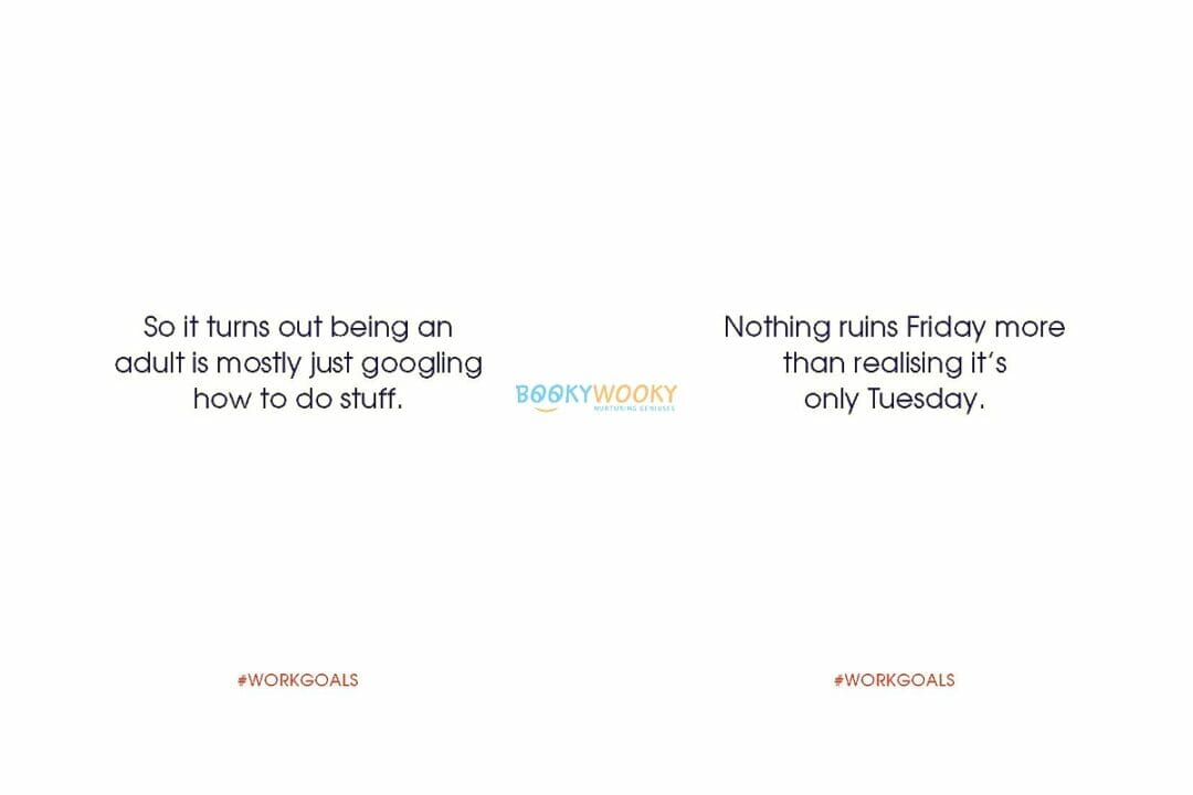 Goals: Life Behind the Instagram Filter – – Booky Wooky