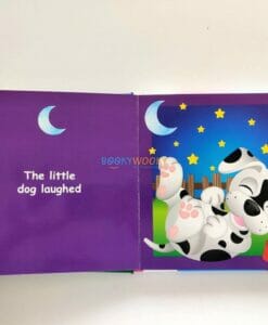 Hey Diddle Diddle / Mary Had a Little Lamb Flip Over Book BoardBook ...