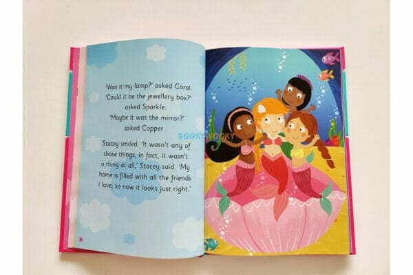 Now I Can Read Stories for Girls – – Booky Wooky