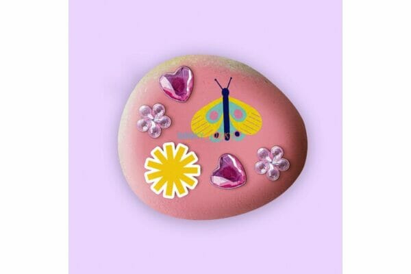 Mindful Me Rock Painting Sensory Art Kit – – Booky Wooky